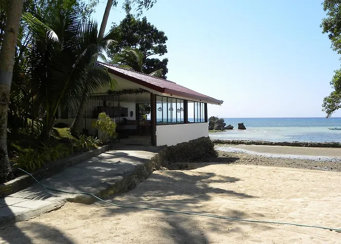 Resort Maravilla Beach Club Tabuelan - new 2025 prices, reviews, book now