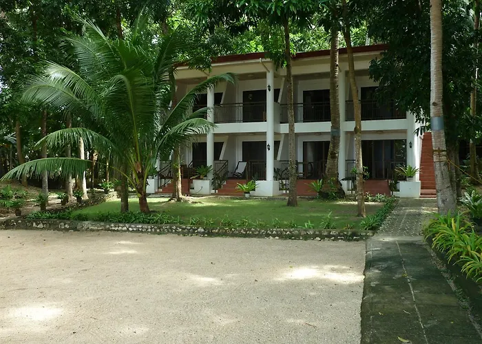 Resort Maravilla Beach Club Tabuelan - new 2026 prices, reviews, book now