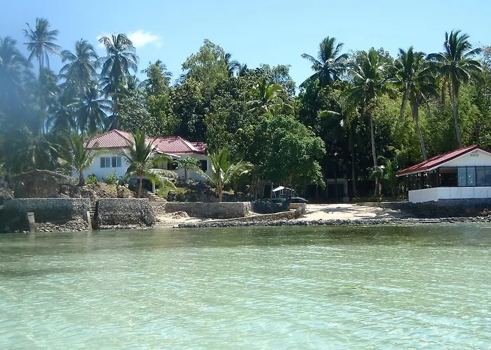 Resort Maravilla Beach Club Tabuelan - new 2026 prices, reviews, book now