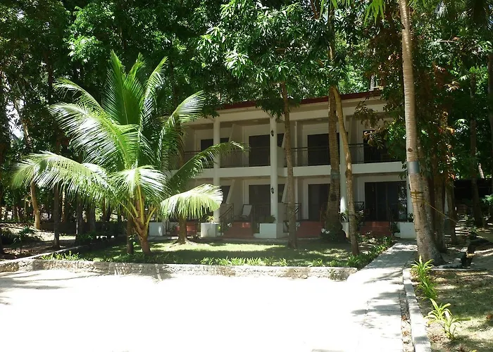 Resort Maravilla Beach Club Tabuelan - new 2026 prices, reviews, book now