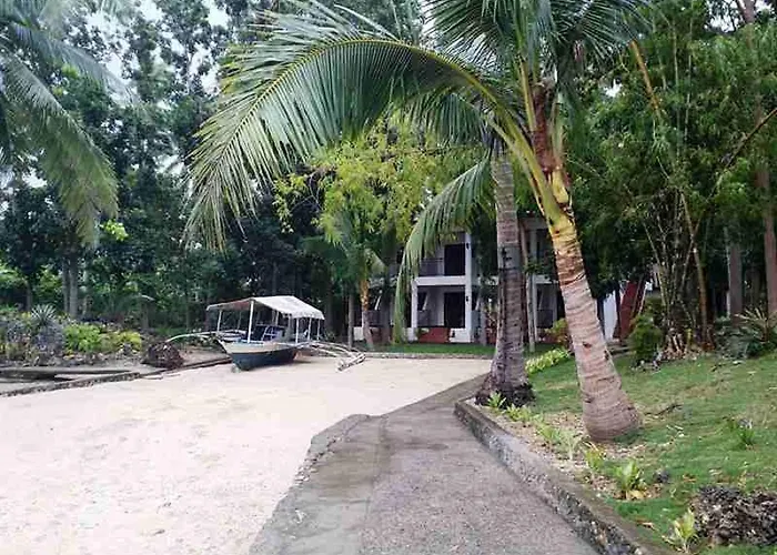 Resort Maravilla Beach Club Tabuelan - new 2026 prices, reviews, book now