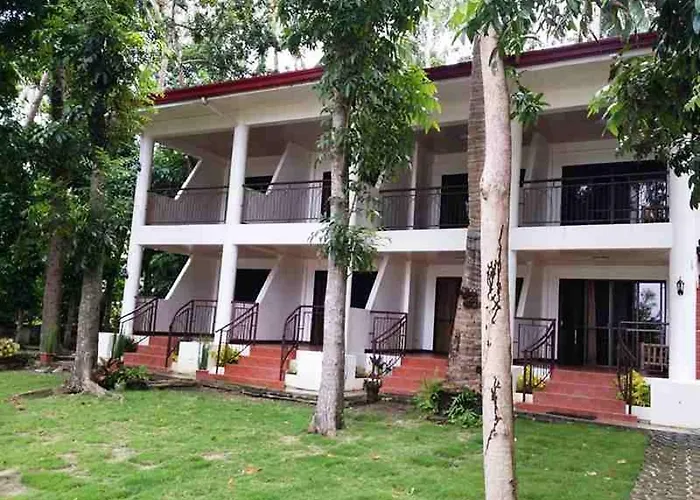 Resort Maravilla Beach Club Tabuelan - new 2025 prices, reviews, book now